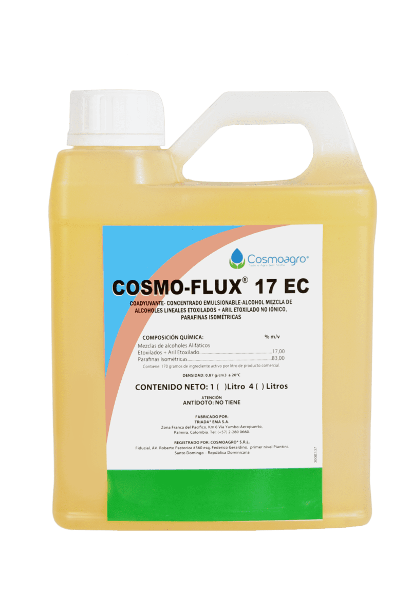 Cosmo-Flux 17 EC | Fersan